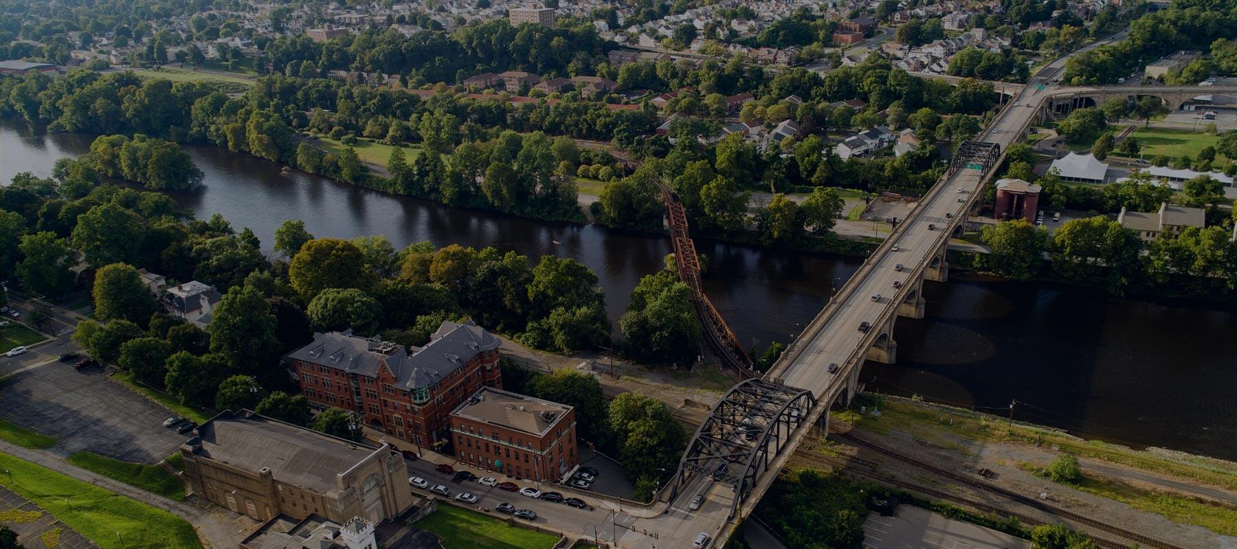 Energy Future PA – Making Pennsylvania the leader in a new energy future