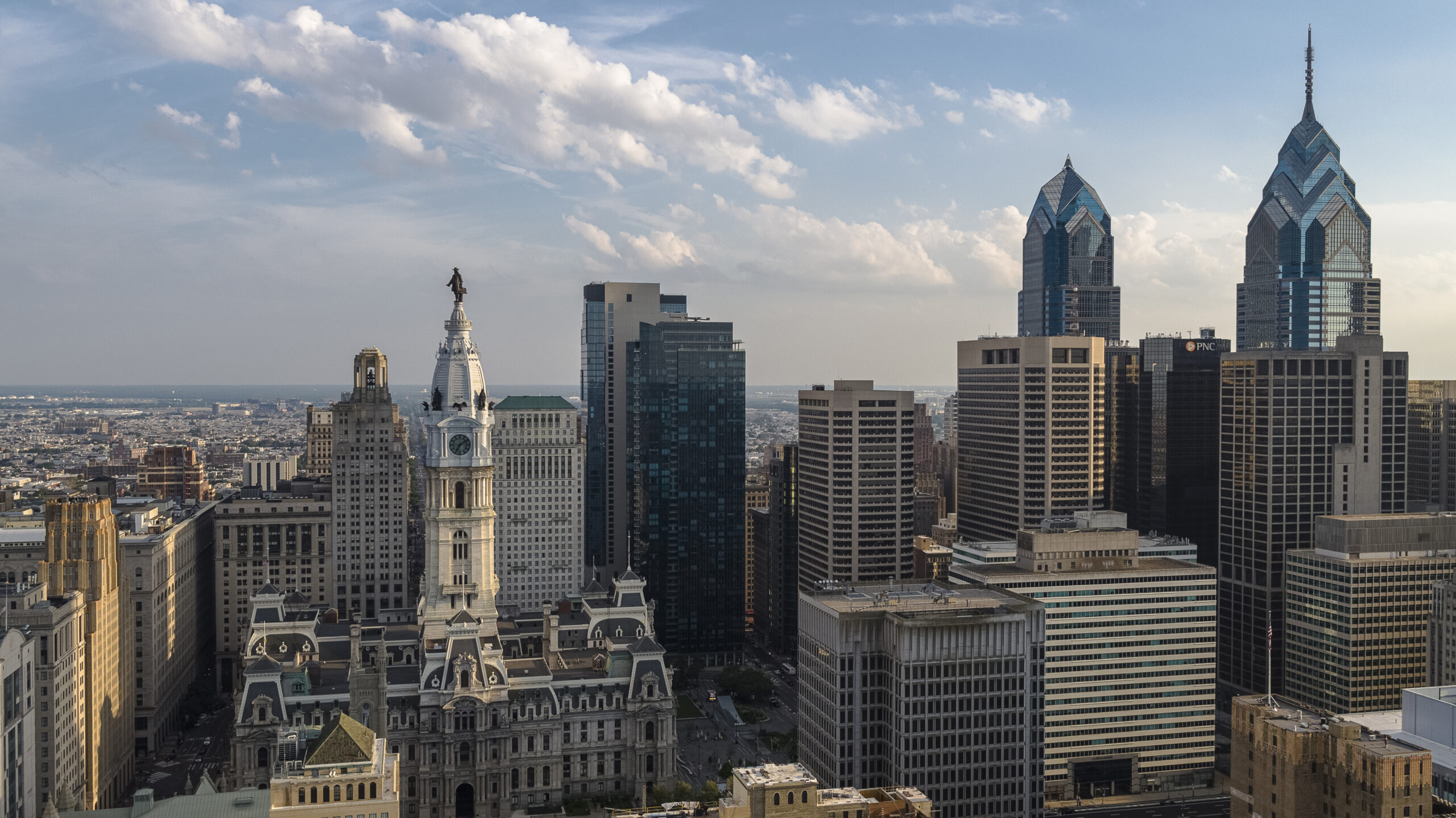 Philadelphia Chamber, local labor unions join Energy Future PA – Energy ...