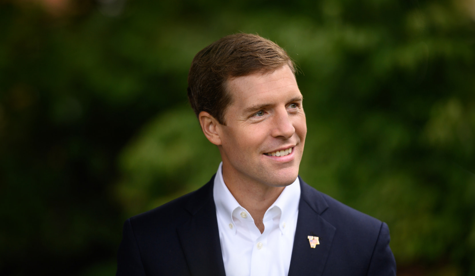 Former U.S. Congressman Conor Lamb joins Energy Future PA as co-chair – Energy Future PA