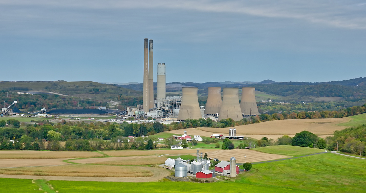 PA economy set to RISE with massive federal grant to cut industrial ...